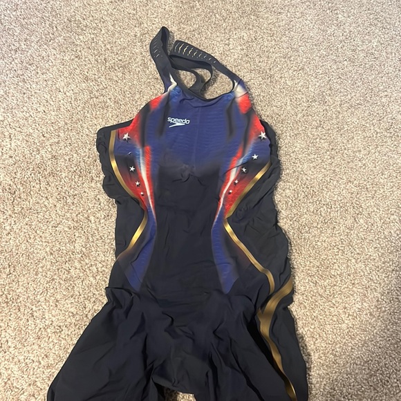 Speedo | Swim | Womens Fast Skin | Poshmark